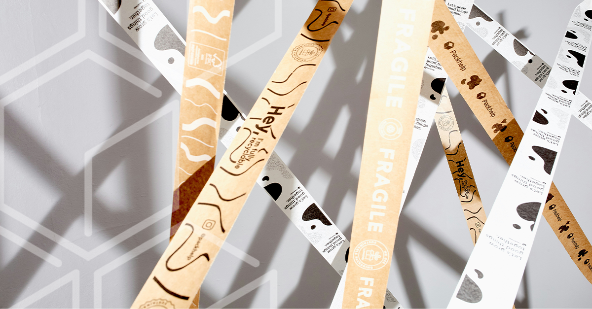 3 Ways to Get Started with Branded Packaging - Greyhound Box