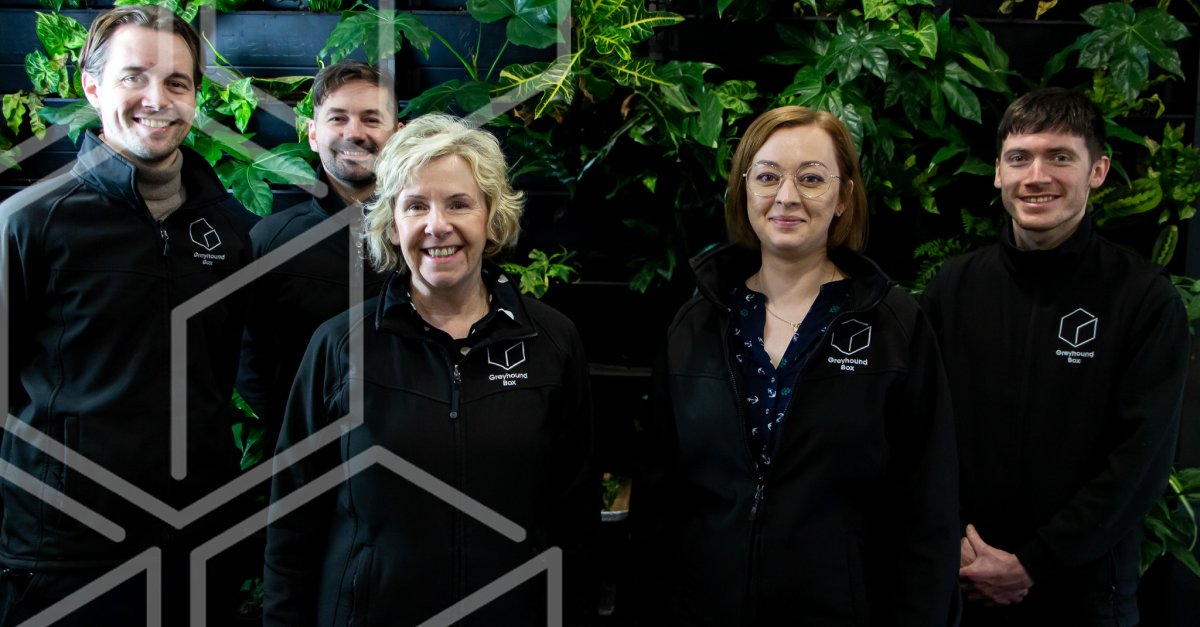 3 Tips to Nurture the Next Generation of Manufacturers - Greyhound Box