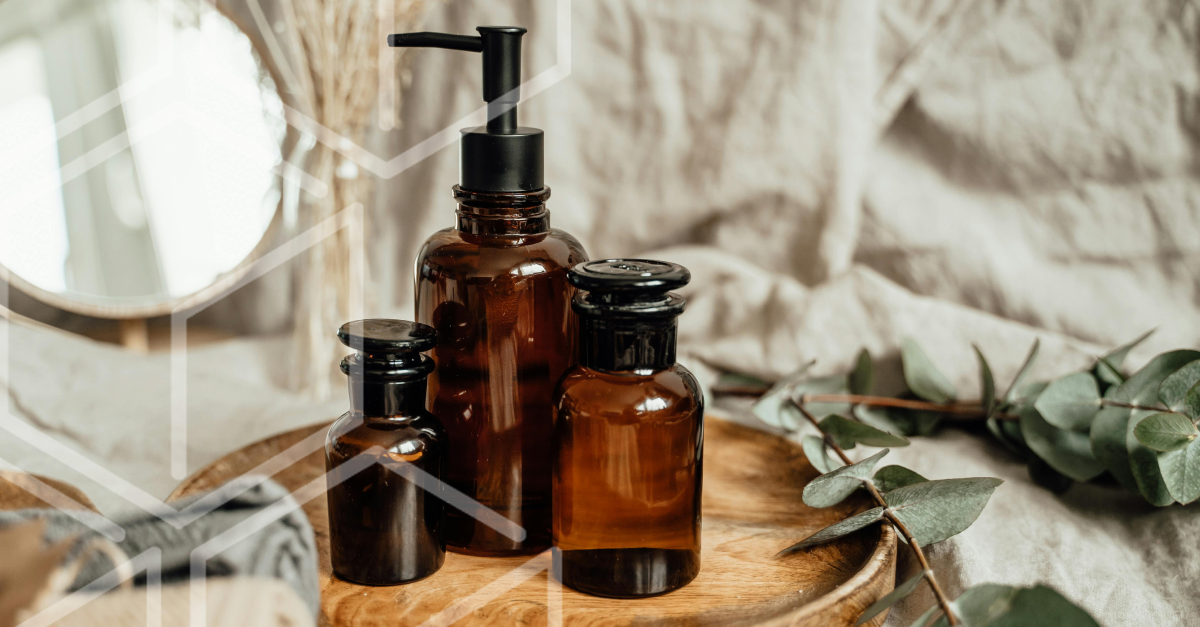 Sustainable Beauty Packaging for Christmas 2024 - Greyhound Box