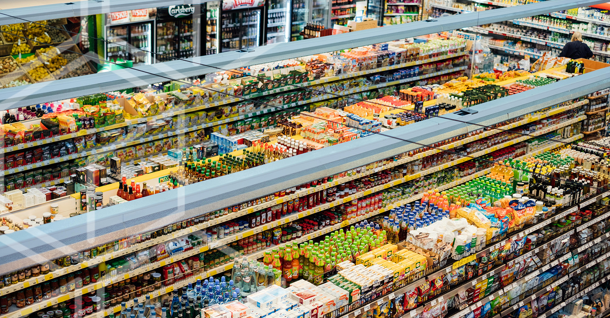 How to Achieve Sustainable FMCG Packaging