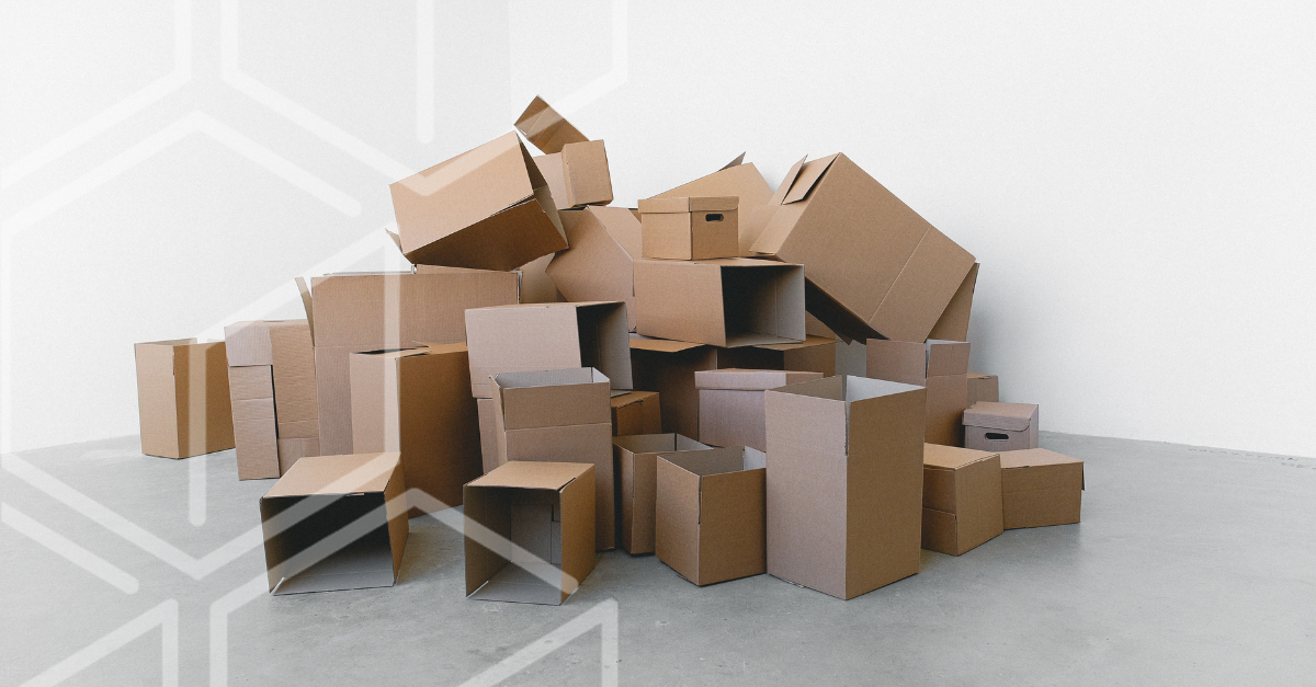 Addressing Damage in Transit with Bespoke Protective Packaging ...